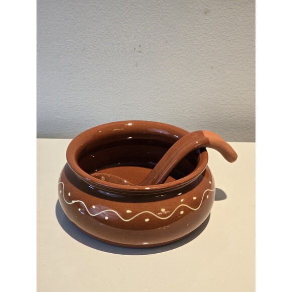 Source Unknown | Kitchen | Sur La Table Terracotta Bean Pot Cazuela ...